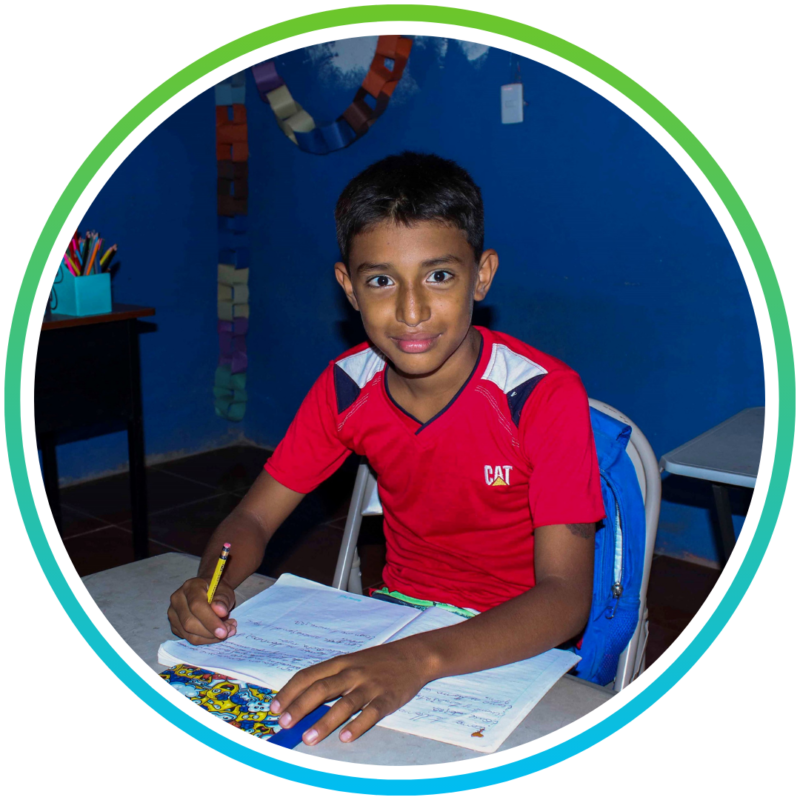 Donate - Neighbors to Nicaragua